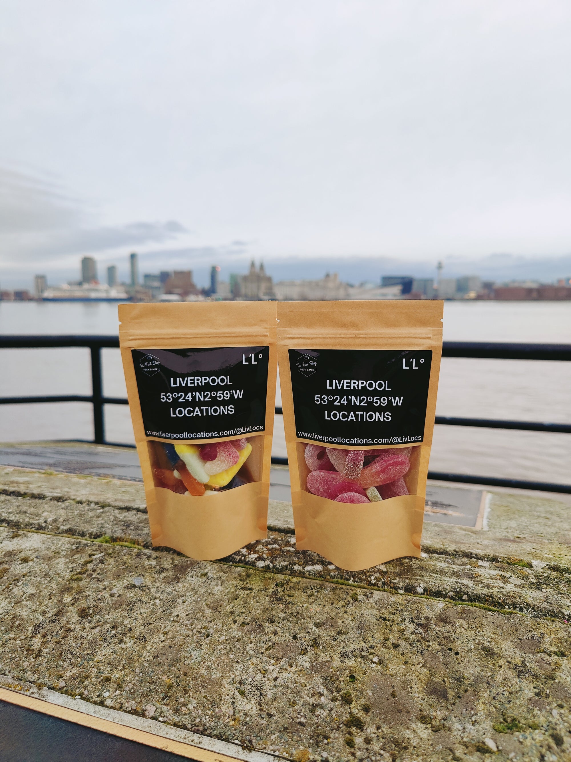 The Tuck Shop UK