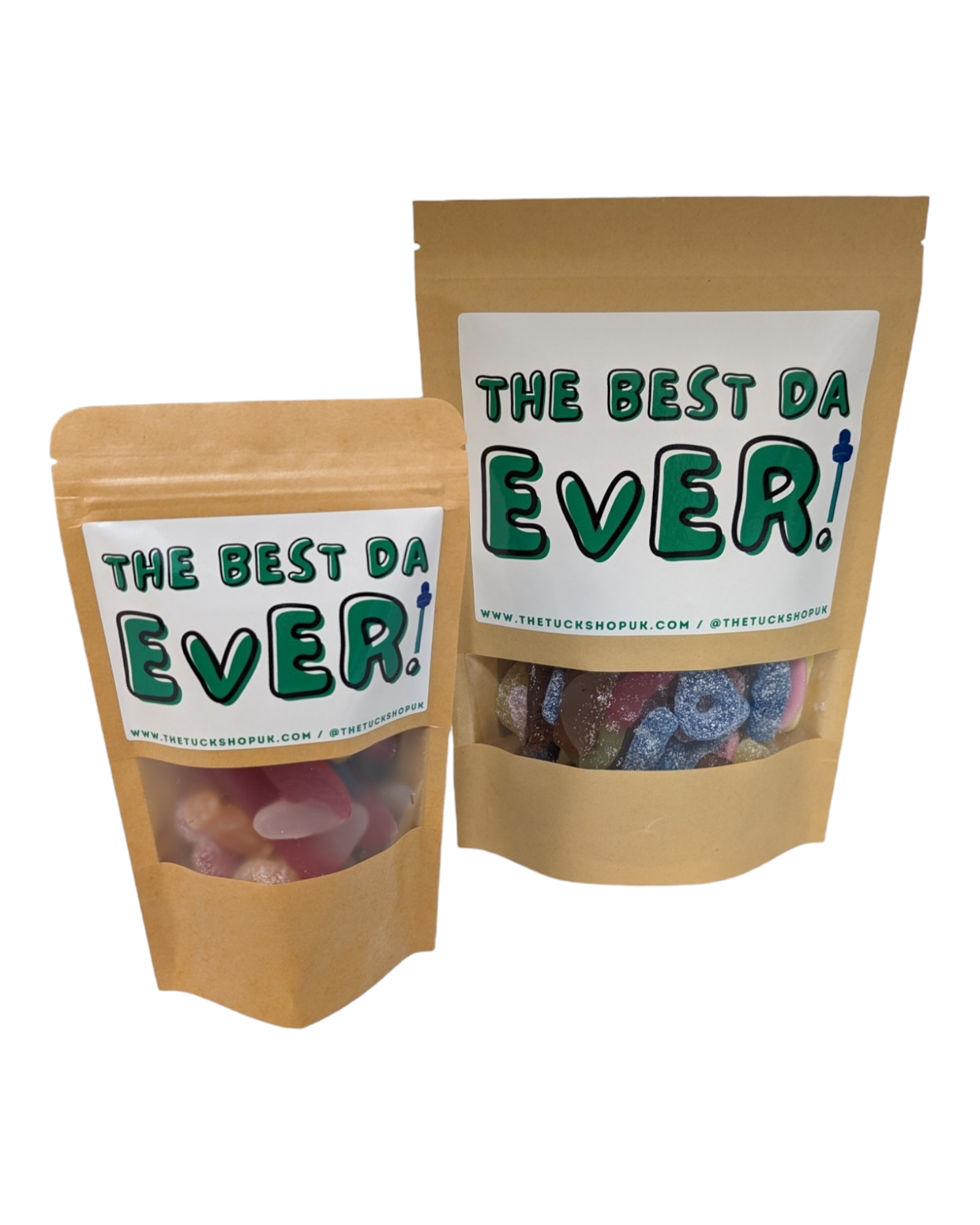 The Tuck Shop UK