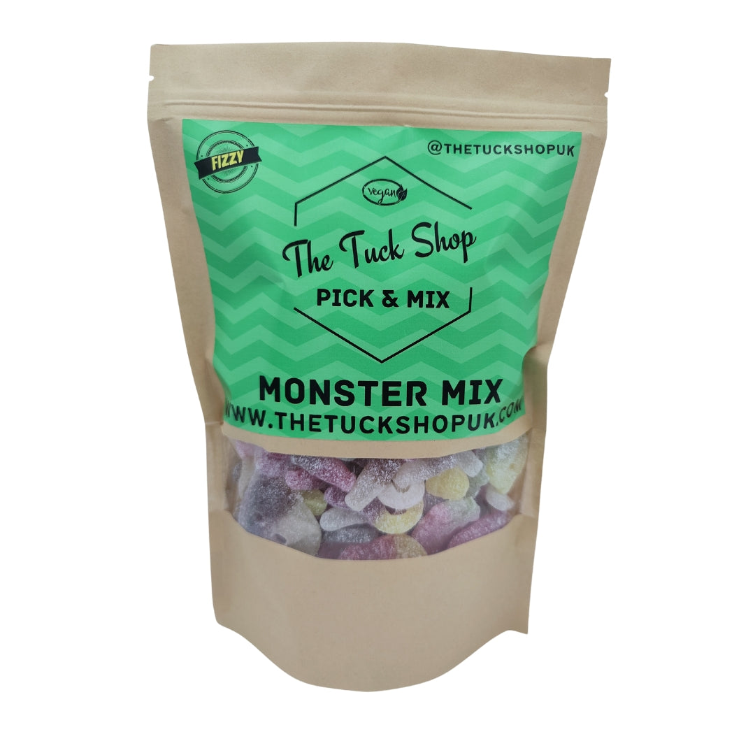 The Tuck Shop UK