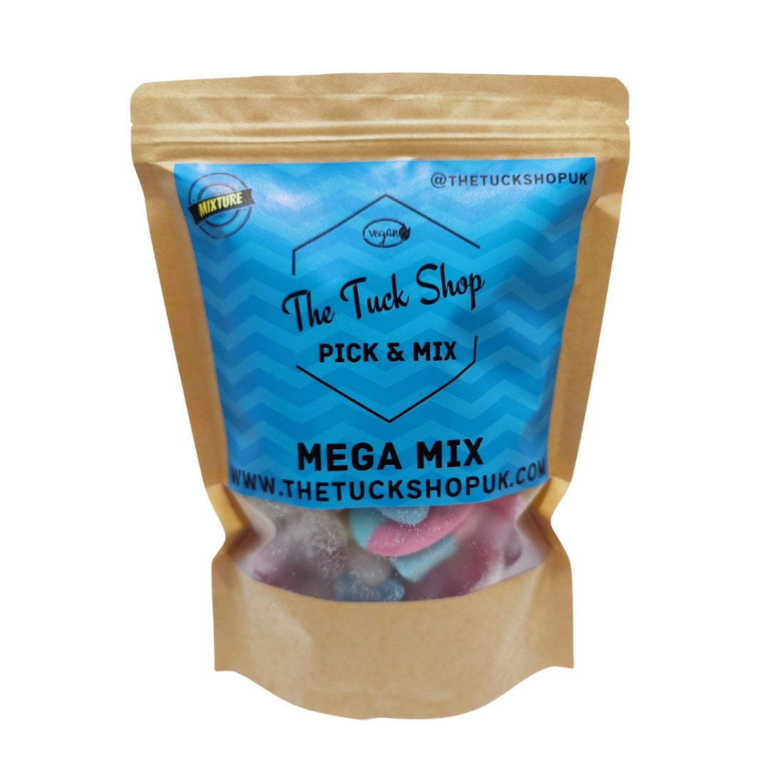 The Tuck Shop UK
