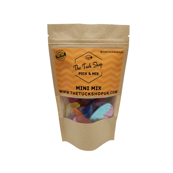 The Tuck Shop UK