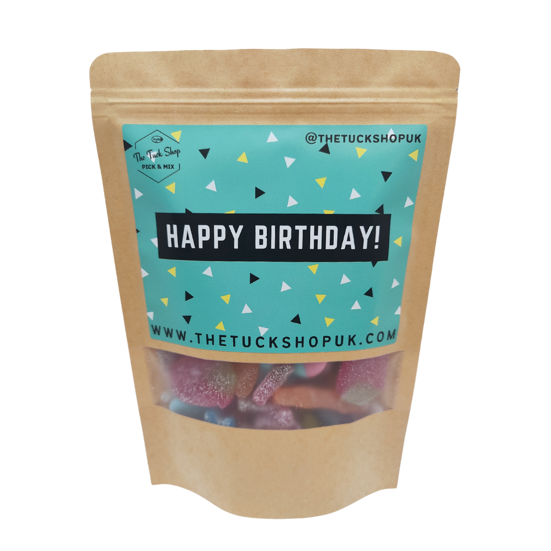 The Tuck Shop UK